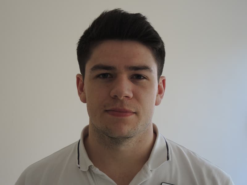 Harry Holder - The Horder Centre