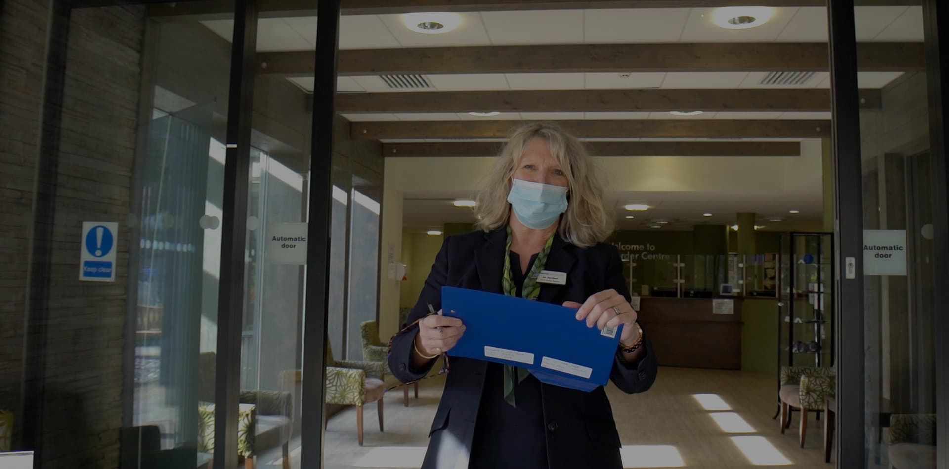 Horder Healthcare - A Modern and Dynamic Health Care Organisation